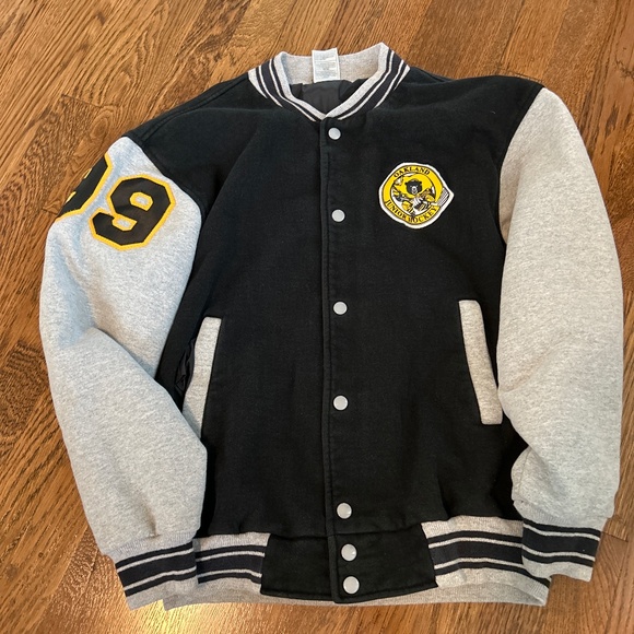 Jackets & Coats | Vintage Letterman Jacket | Poshmark